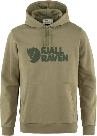 Fjällräven Sweatshirt Hoodie Logo