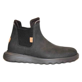 Hey Dude Chelsea Boots - - Shoes - Herren - Schwarzk - 44 EU