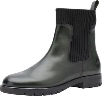 Bagatt Femme Imola Chelsea, Vert, 36 EU