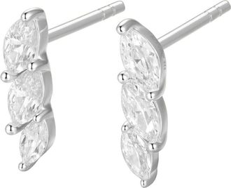 NANA KAY Ohrstecker Sparkly Couture