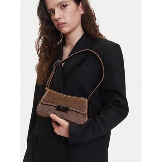 Emporio Armani Handtasche Emporio Armani EW001014 AF15442 U6165 Braun