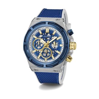 Guess Masterpiece - - Accessories - Herren - Blau - ONE SIZE