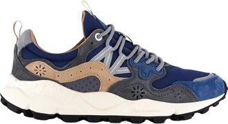 Flower Mountain Homme, Chaussures, Multicolore, Taille: 44 EU Baskets