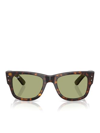 Ray-Ban Lunettes De Soleil - Marron