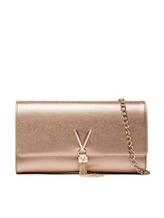 Valentino Handtasche Divina VBS1R401G Goldfarben