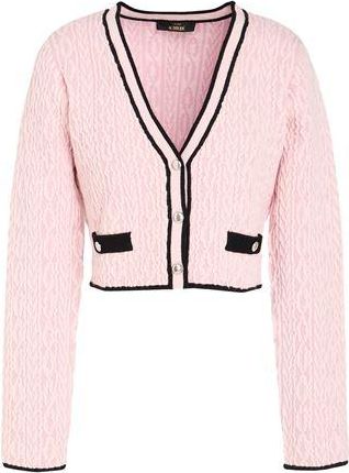 Twin-Set MAILLE - Cardigans sur YOOX.COM