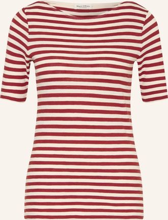 Marc O'Polo Marc Opolo T-Shirt rot