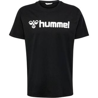 Hummel Herren Shirt hmlGO 2.0 LOGO T-SHIRT S/S