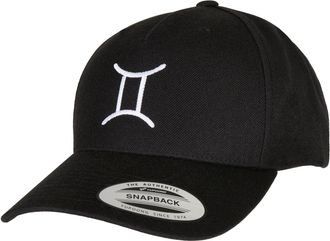 Mister Tee Cap Zodiac