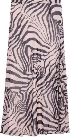 Iro Iro, Femme, Jupes, Multicolore, Taille: 40 FR E26 Skirt