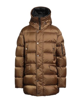 Moorer JACKEN & M&Auml;NTEL - Pufferjacken & Daunenjacken auf YOOX.COM