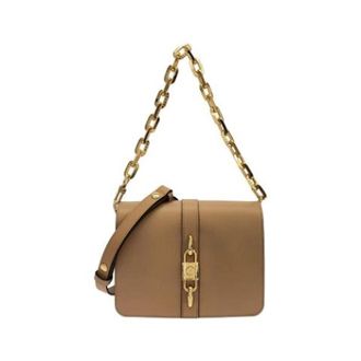 Louis Vuitton Pre-owned Vintage Schultertasche - - Pre-owned - Damen - Braun - ONE SIZE