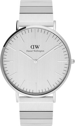 Daniel Wellington Uhr Daniel Wellington DW00100775 Silberfarben