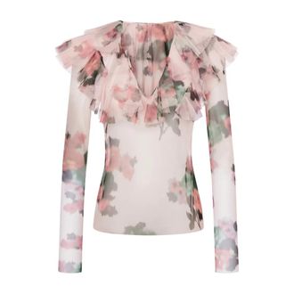 Philosophy di Lorenzo Serafini Camicia - - Blouses & Shirts - Damen - Mehrfarbig - S