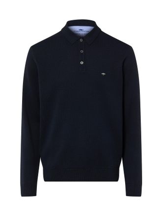Fynch-Hatton Pullover