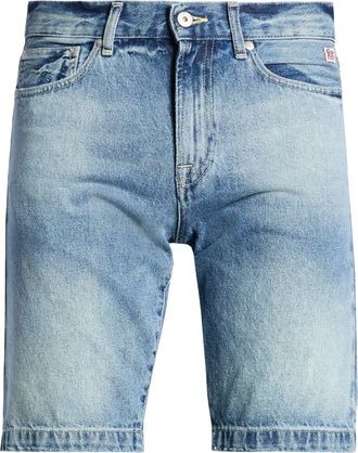 Roy Rogers HOSEN & R&Ouml;CKE - Jeansshorts auf YOOX.COM