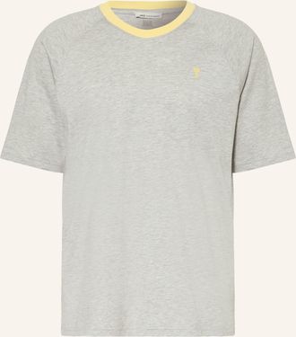 Ami Ami Paris T-Shirt grau