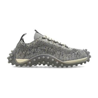 Ami Mirage Sneakers - - Shoes - Herren - Grau - 45 EU