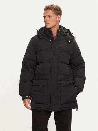 Levi's Daunenjacke Rockridge A8559-0000 Schwarz Regular Fit