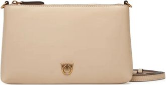 Pinko Pinko Clutches - Bags Beige - Gr. unisize - in Beige - für Damen
