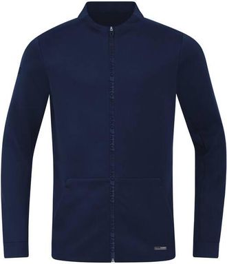 Jako Herren Sportanzug Jacke Pro Casual