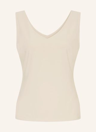 Joseph Ribkoff Top weiss