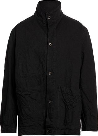 STUDIO NICHOLSON JACKEN & M&Auml;NTEL - Jeansjacken/M&auml;ntel auf YOOX.COM