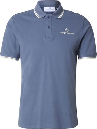Sergio Tacchini Poloshirt Reed 025 Co