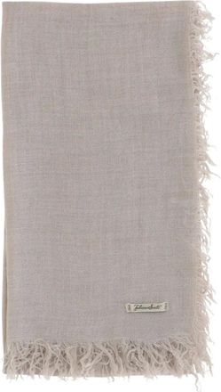 Faliero Sarti Femme, Accessoires, Beige, Taille: ONE Size Lolly/M Scarf