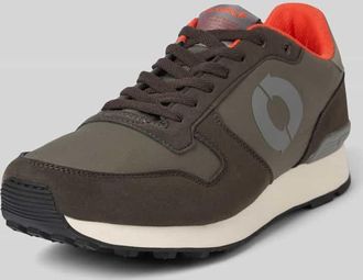 Ecoalf Sneaker mit Label-Patch Modell UCLAALF