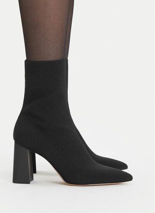 Aldo Aldo Stiefeletten Plumtree 13816591 Schwarz