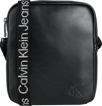 Calvin Klein TASCHEN - Umhängetasche auf YOOX.COM