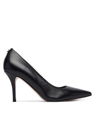 Guess High Heels FLFPRN LEA08 Schwarz