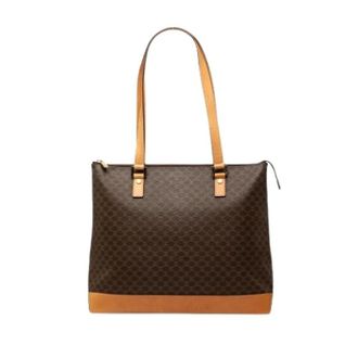 Celine Damen, Pre-Owned, Braun, ONE SIZEGr&ouml;&szlig;e