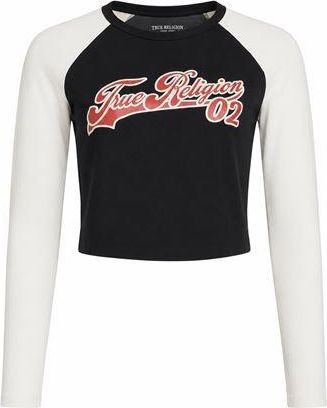 True Religion TOPS - T-shirts sur YOOX.COM