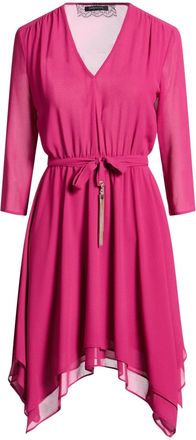 Patrizia Pepe KLEIDER - Midi-Kleider auf YOOX.COM