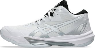 Asics Sky Elite FF Mt 3 Wei&szlig; Weiss, 39,5 Herren