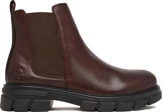 Rieker Stiefeletten Rieker CEO-Z9150-25 Dunkelbraun