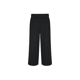 Soyaconcept Damen, Hosen, Schwarzk, XSGr&ouml;&szlig;e