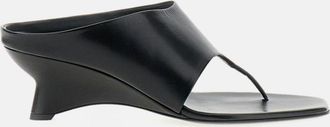 Khaite Marlow Mule 55