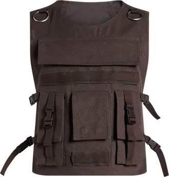 Rick Owens JACKEN & M&Auml;NTEL - Westen auf YOOX.COM