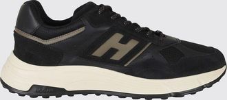 Hogan Chaussures Homme couleur Noir