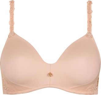 LISCA Soutien-gorge pr&eacute;form&eacute; sans armatures RUBY
