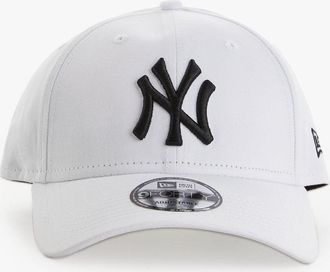 New Era Casquette en coton