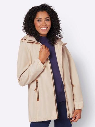 Witt Allwetterjacke Jacke Langarm