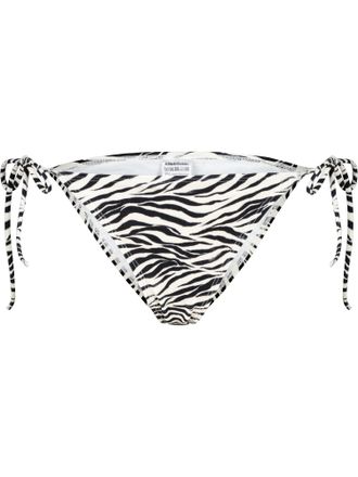 Alife And Kickin Bikinihose Joia