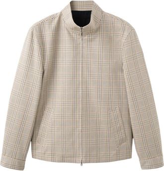 Mango Jacke Gabrion