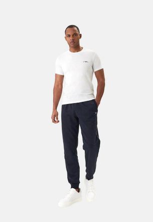 Emporio Armani T-Shirt T-Shirt Kurzarmshirt 2 Pack (2-tlg., 2)