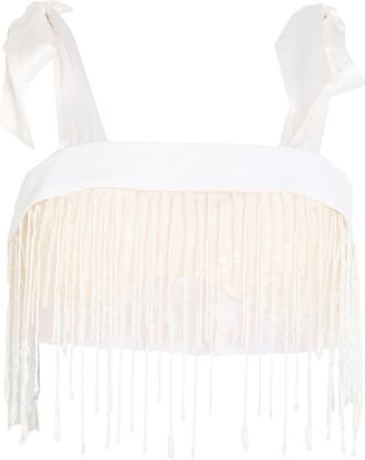 Elisabetta Franchi TOPS - Tops auf YOOX.COM