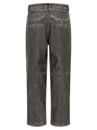 Diesel P-Delly-Njcj Jeans - Gray